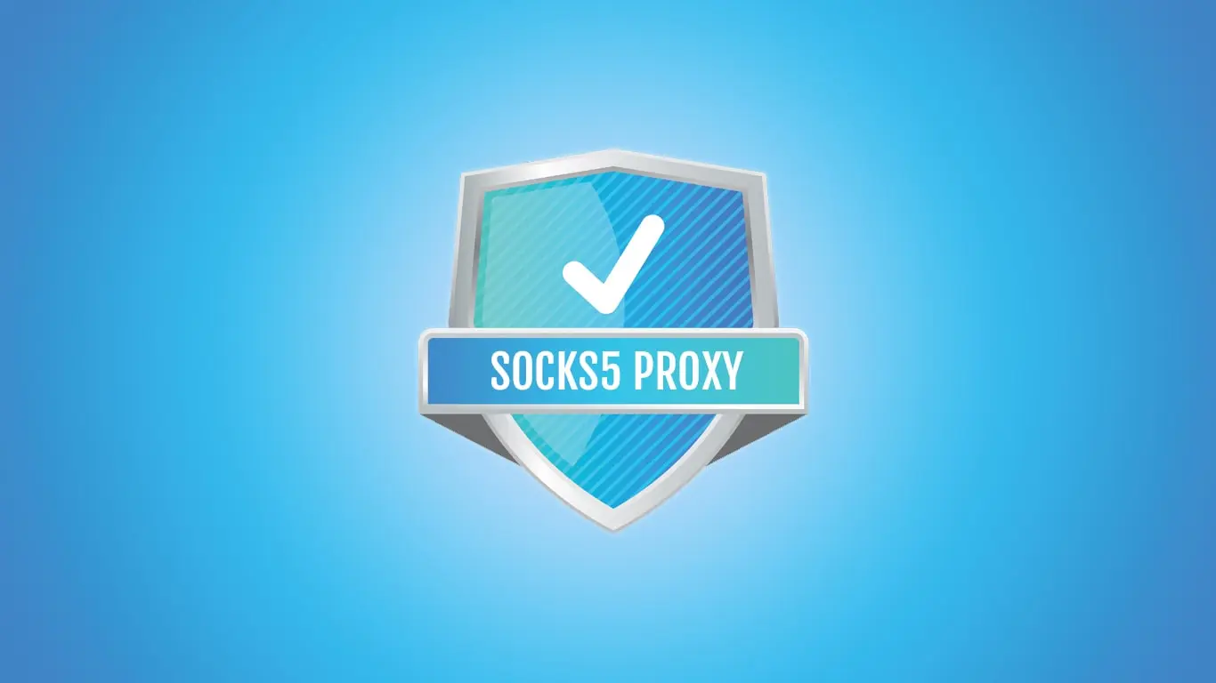 Socks5 клиент